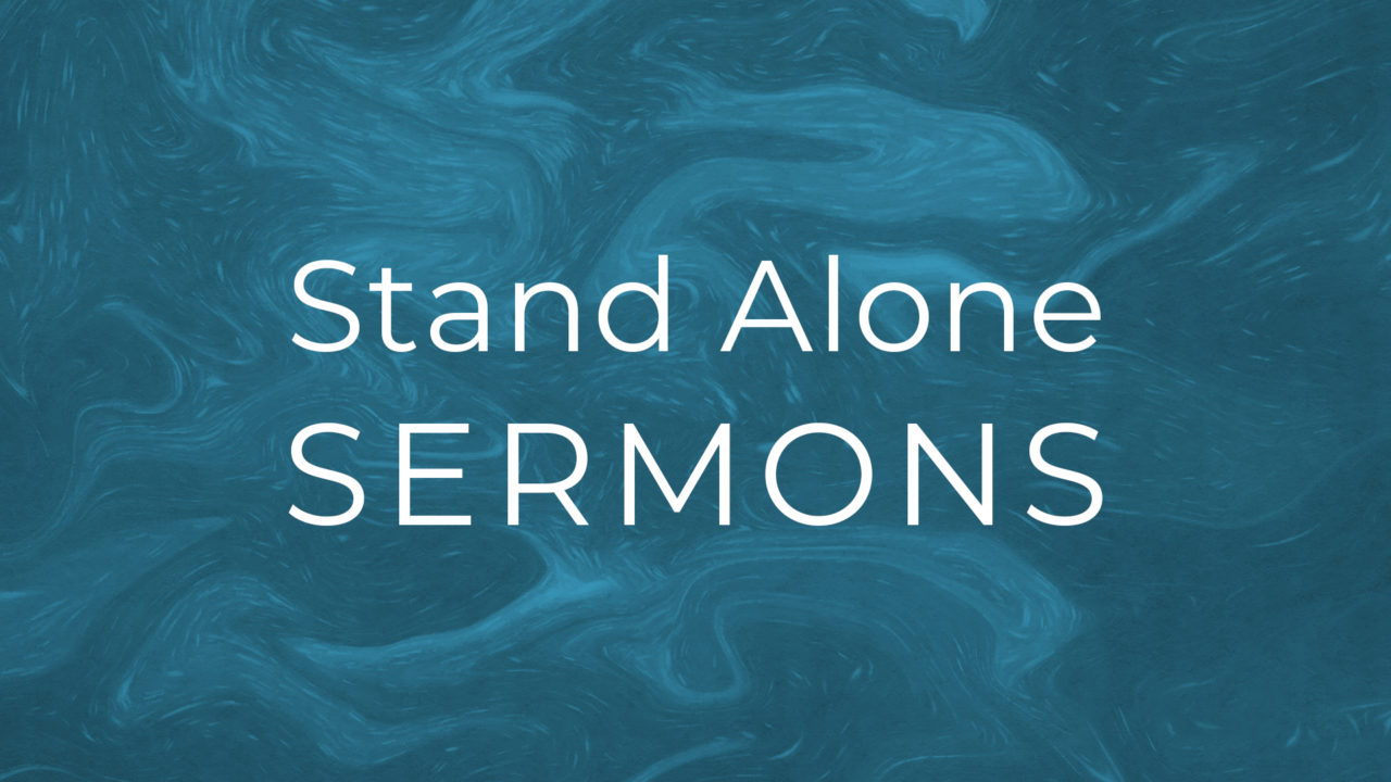 Live Stream | Cole Community Church
